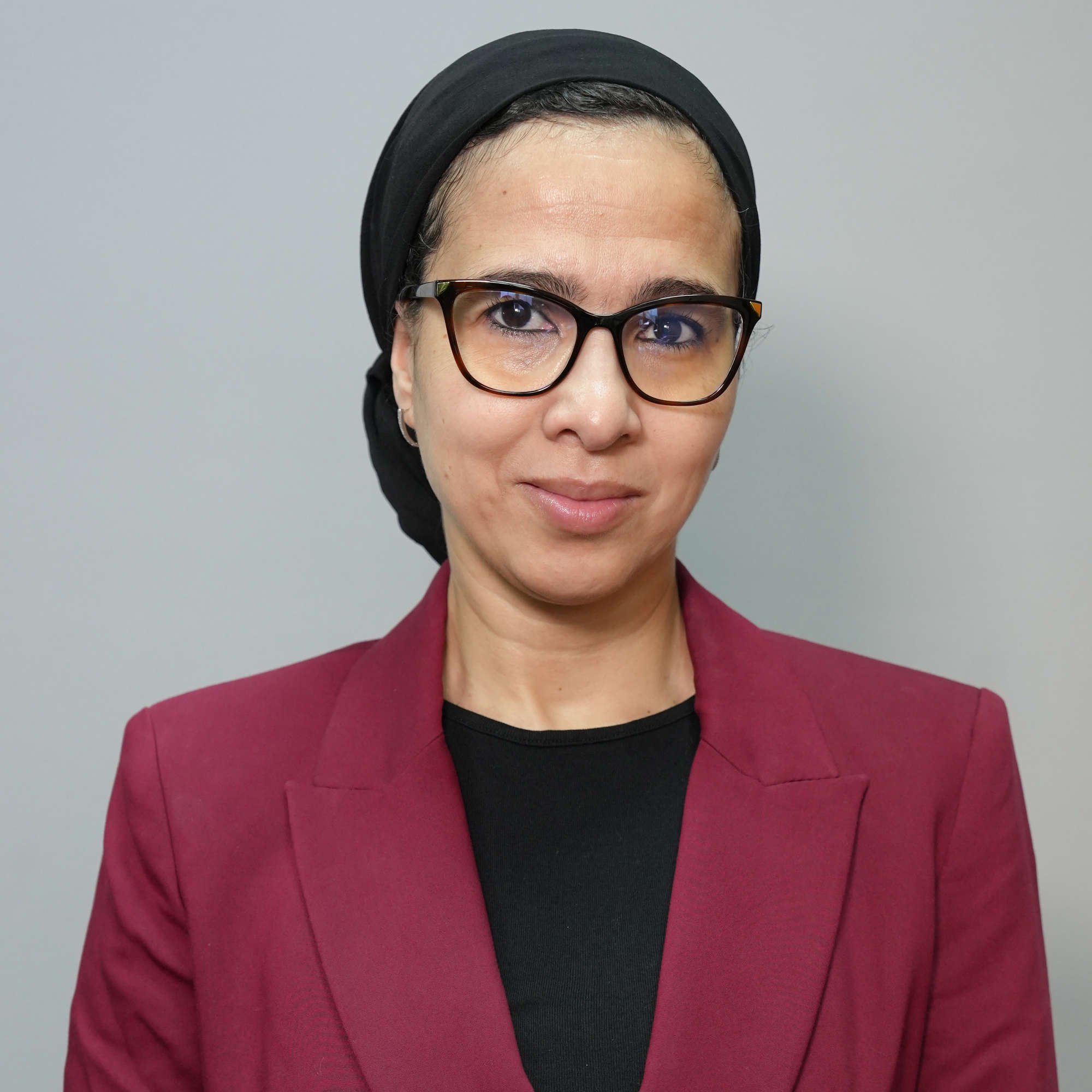 International Experience